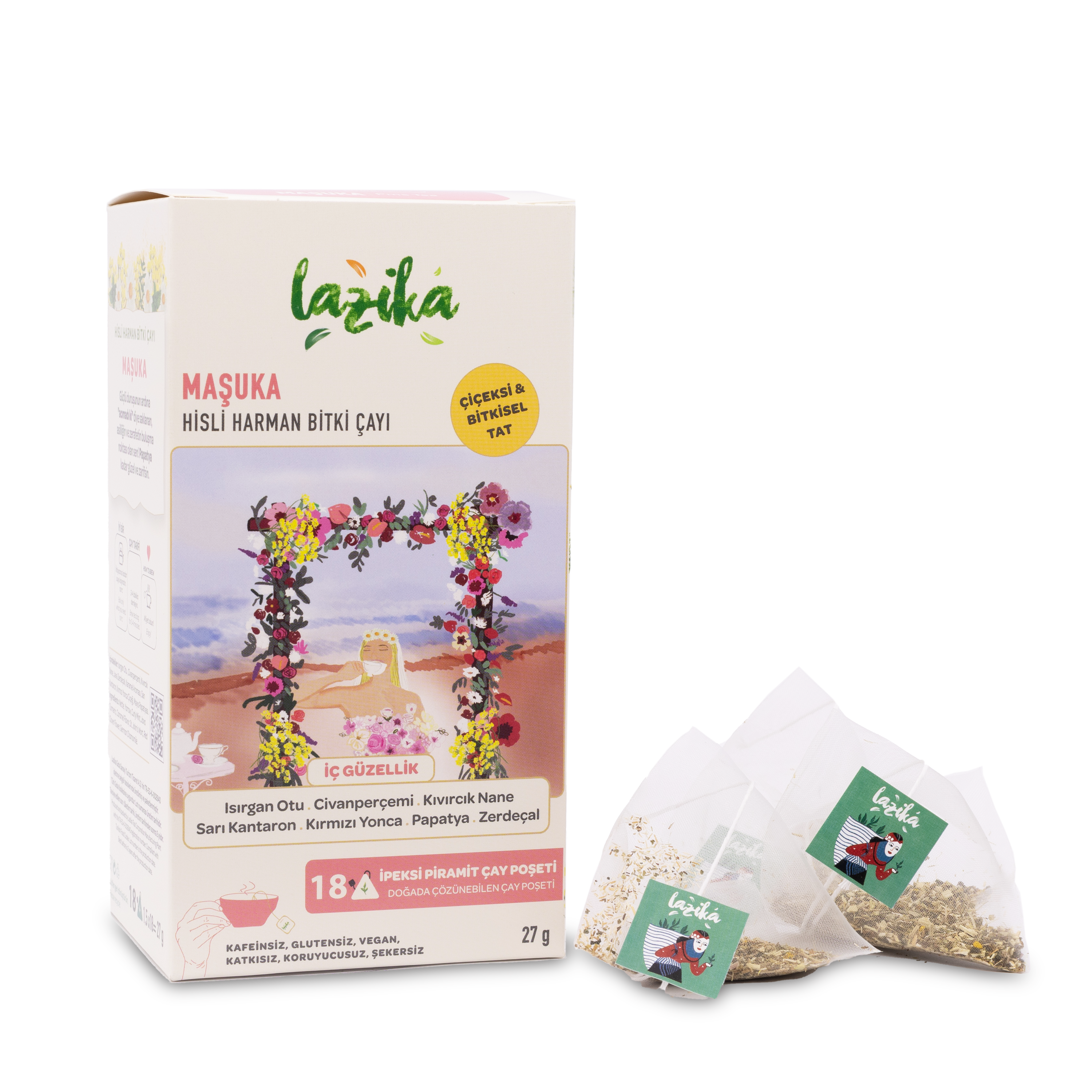 Maşuka – Lazika